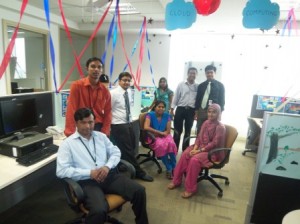 Un an chez Infosys - Vivre à Bangalore